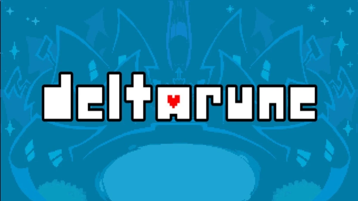 Rude Buster (Brazil Localization) - Deltarune | DrakaBlooder Wiki | Fandom