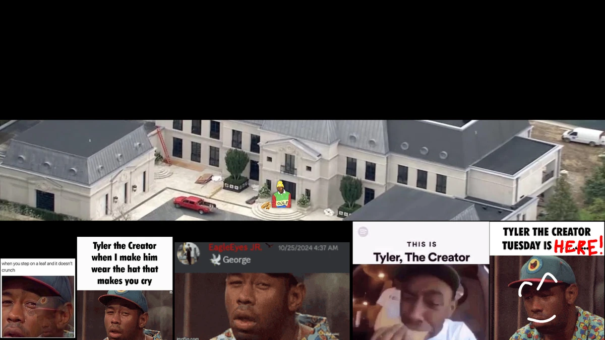 Tyler Day 2 | DrakaBlooder Wiki | Fandom