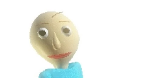 Blue Baldi's Announcement | DrakaBlooder Wiki | Fandom