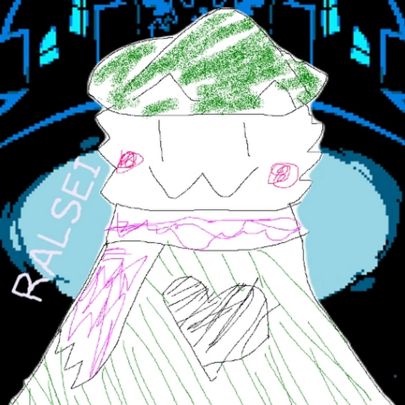 Ghost_ooo | DrakaBlooder Wiki | Fandom