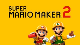 Snow (Super Mario Bros. 3) - Super Mario Maker 2 | DrakaBlooder Wiki ...