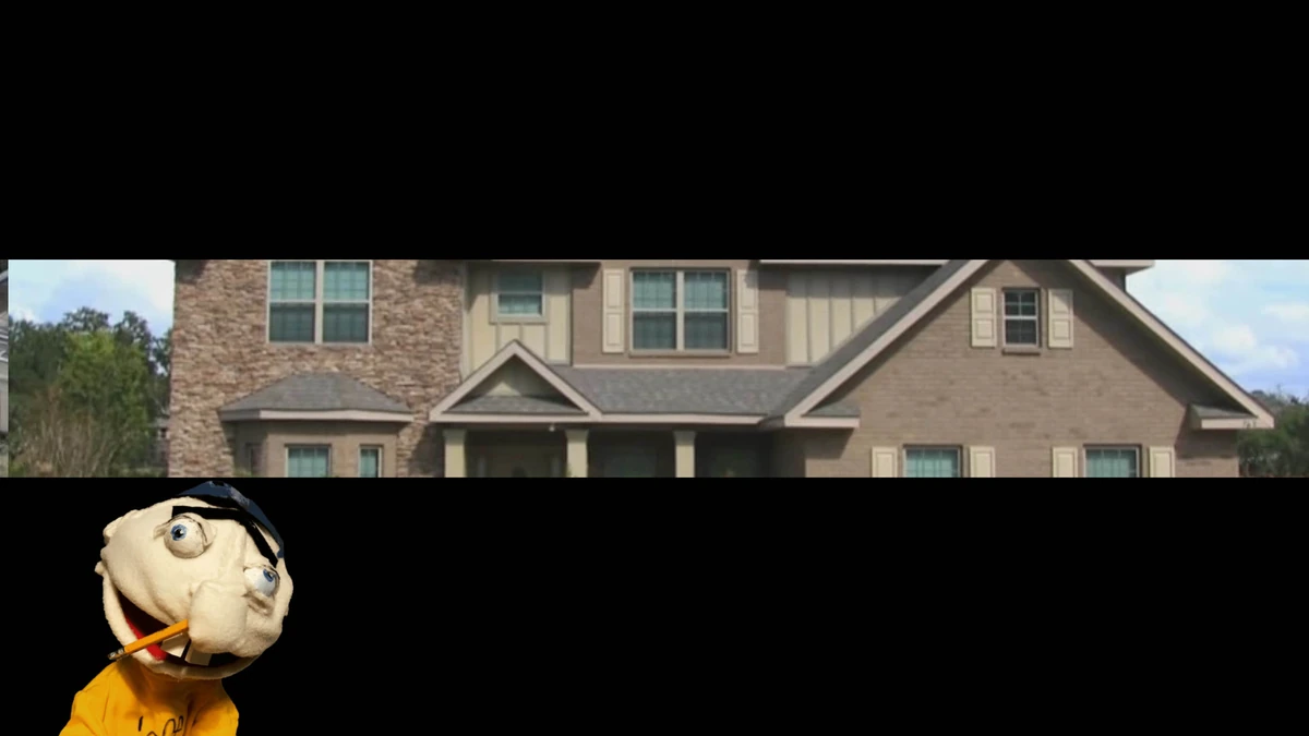 Jeffy Takeover | DrakaBlooder Wiki | Fandom