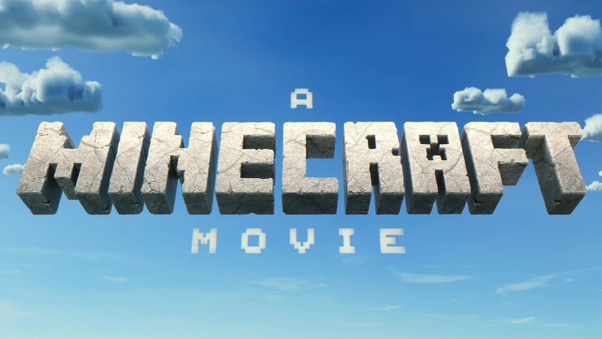 Birthday Rap - A Minecraft Movie | DrakaBlooder Wiki | Fandom