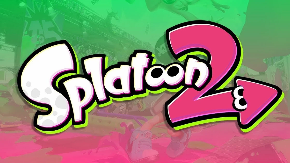 Acid Hues - Splatoon 2 | DrakaBlooder Wiki | Fandom