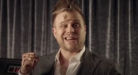 Be an Alpha Adam - Adam Ruins Zombies: The Re-Animated Series ...