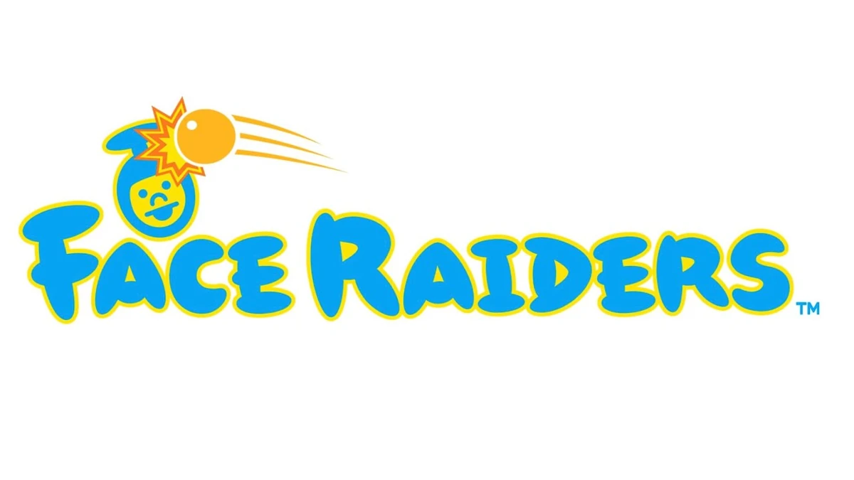 Face Raiders Music - Final Stage Boss 1 | DrakaBlooder Wiki | Fandom