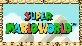 Star Road - Super Mario World | DrakaBlooder Wiki | Fandom