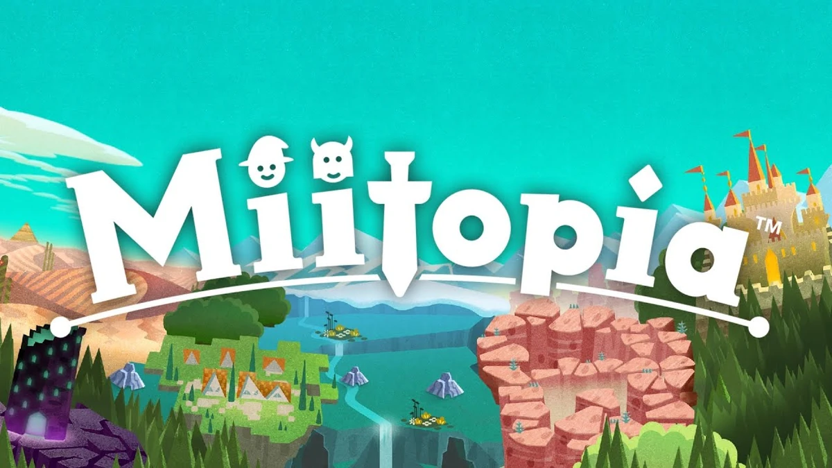 Boss Battle - Miitopia | DrakaBlooder Wiki | Fandom
