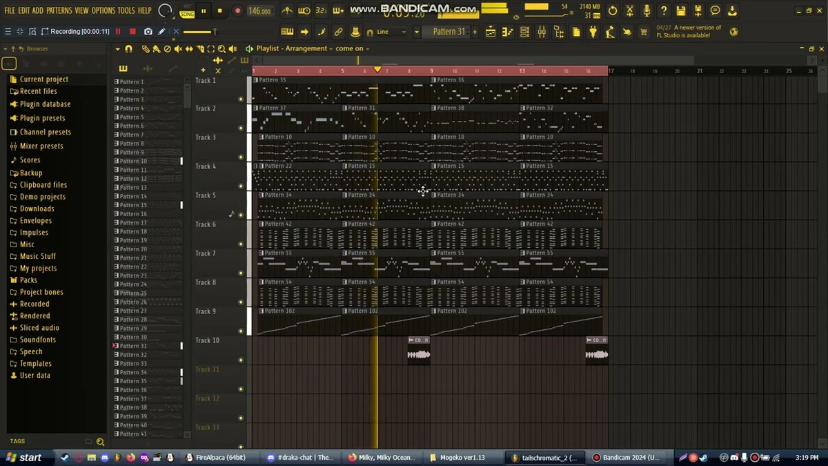 weird thing i found in the triple trouble flp | DrakaBlooder Wiki | Fandom
