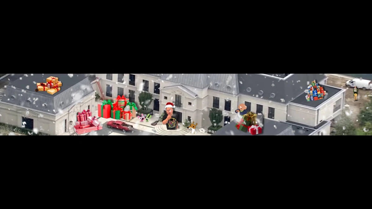 Rizzmas | DrakaBlooder Wiki | Fandom