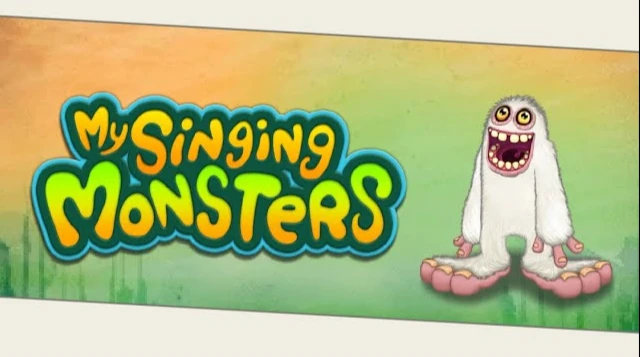 Composer Island (Unused Mix) - My Singing Monsters | DrakaBlooder Wiki ...