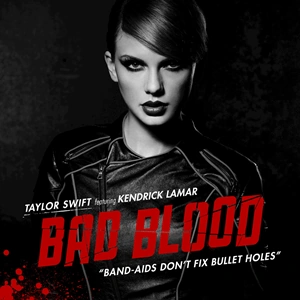 Main Theme - Bad Blood | DrakaBlooder Wiki | Fandom