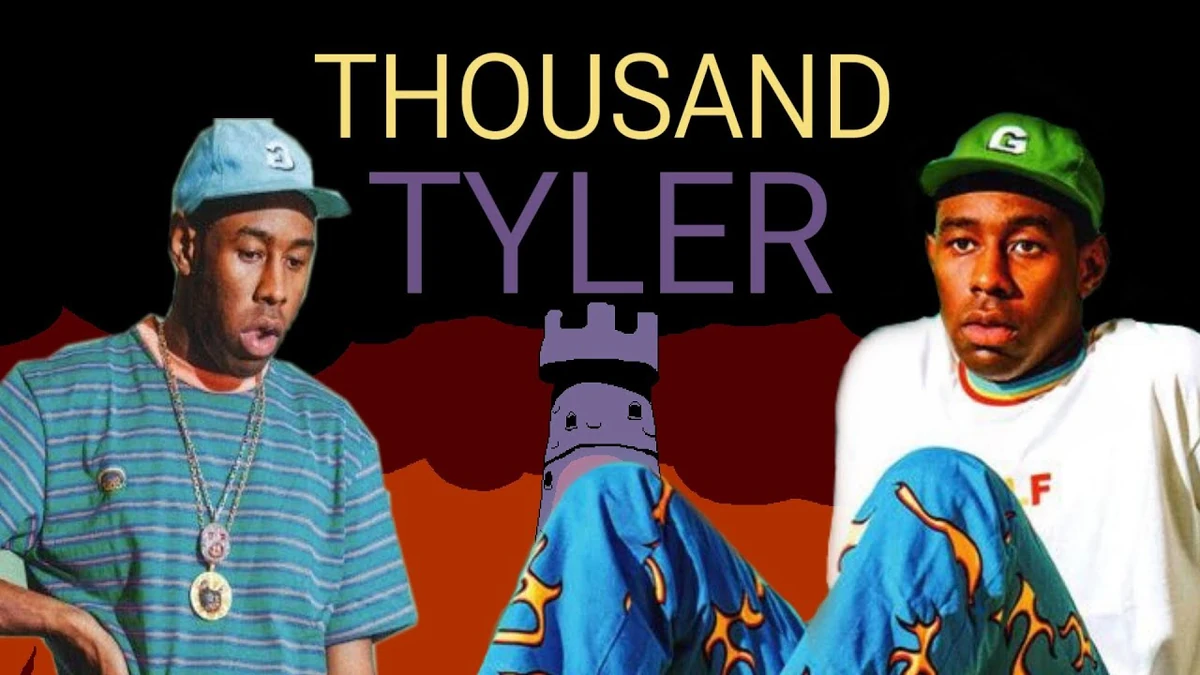 Category:Tyler Day | DrakaBlooder Wiki | Fandom