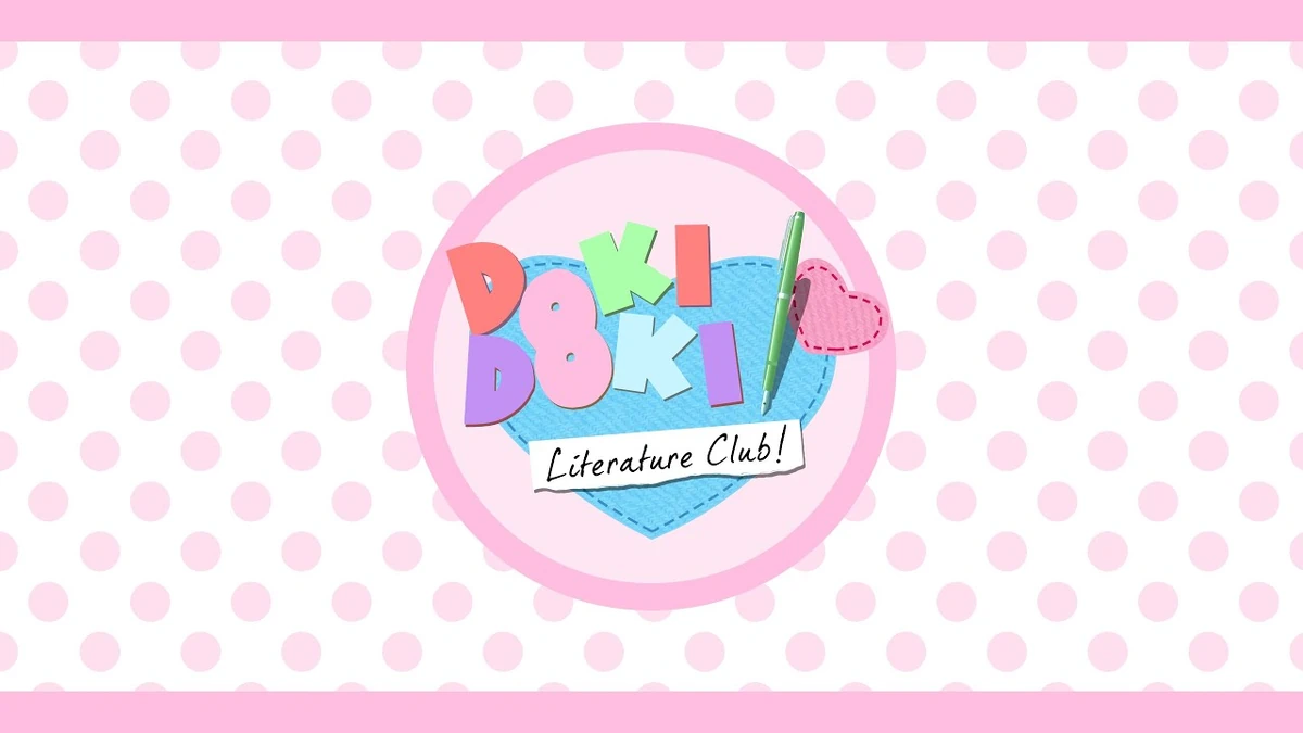 Poem Panic! - Doki Doki Literature Club! | DrakaBlooder Wiki | Fandom