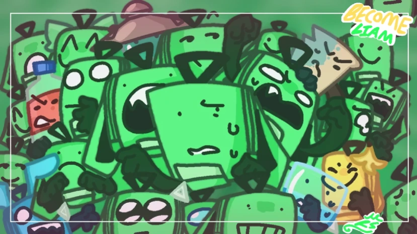 Honeycomb - become liam hfjone | DrakaBlooder Wiki | Fandom