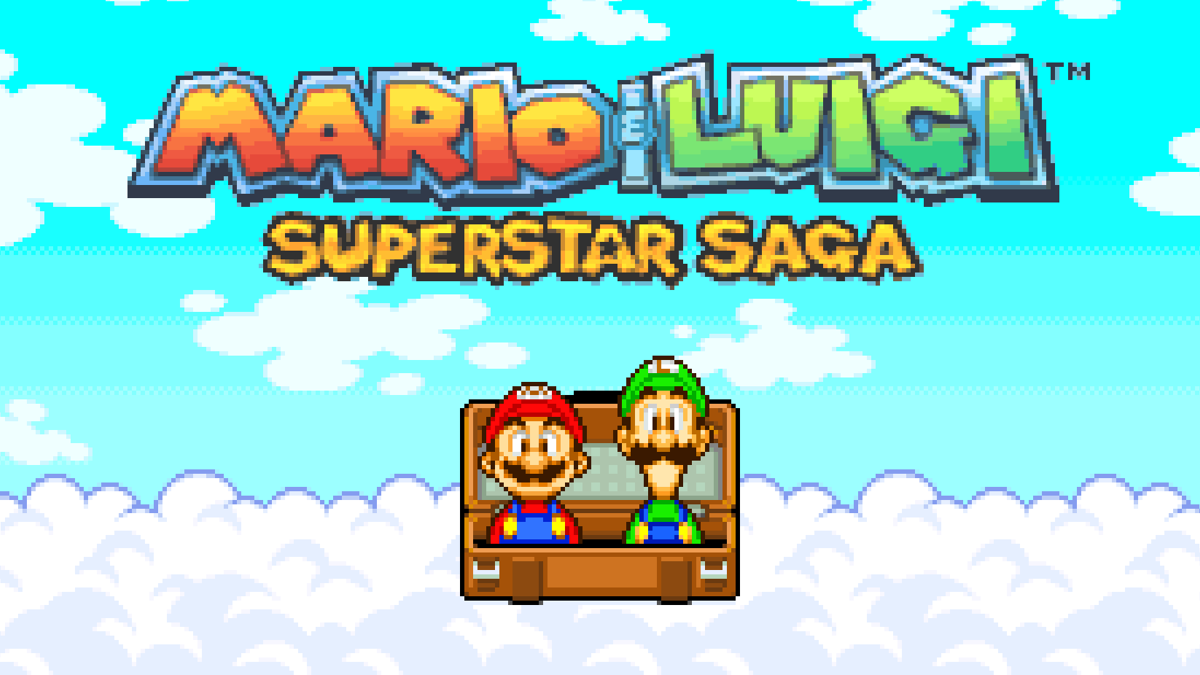 Teehee Valley - Mario & Luigi: Superstar Saga | DrakaBlooder Wiki | Fandom