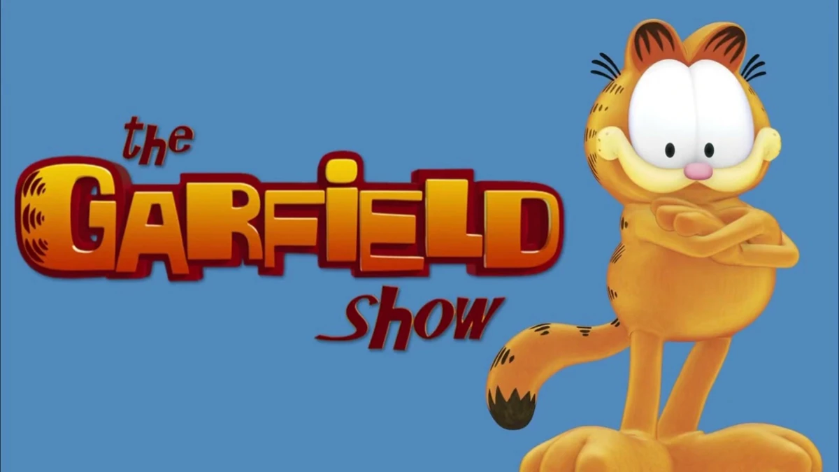 Bad Boy - The Garfield Show | DrakaBlooder Wiki | Fandom