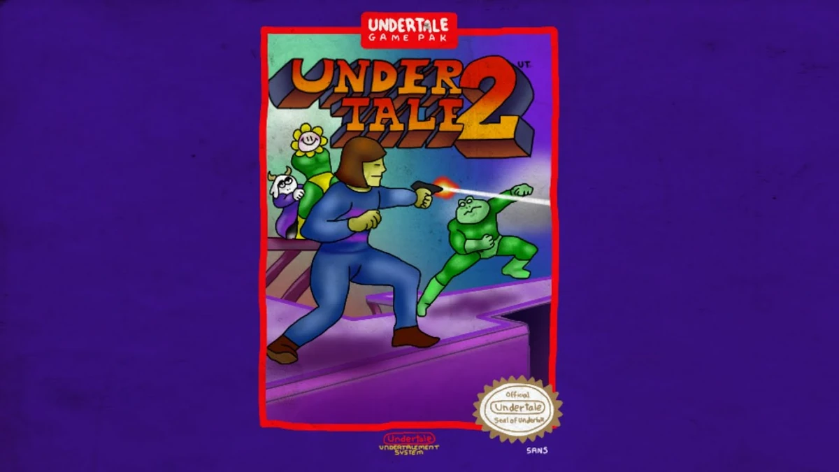 Milk Rank - UNDERTALE II: Revenge of the Robots | DrakaBlooder Wiki ...