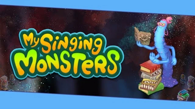 Psychic Island (MindBoggle Update) - My Singing Monsters | DrakaBlooder Wiki | Fandom