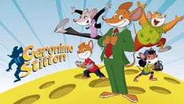 Theme Song (Season 1-2) - Geronimo Stilton | DrakaBlooder Wiki | Fandom