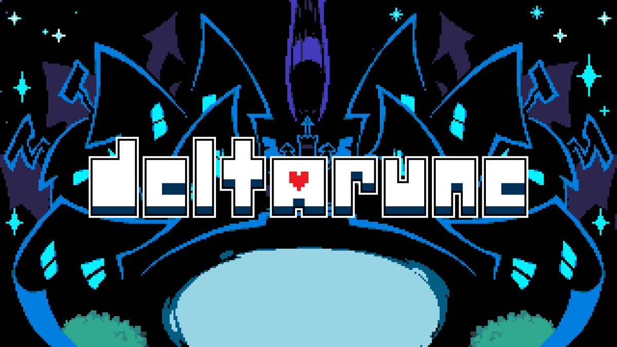 Weird Birds (Unreleased Rendition) - Deltarune | DrakaBlooder Wiki | Fandom