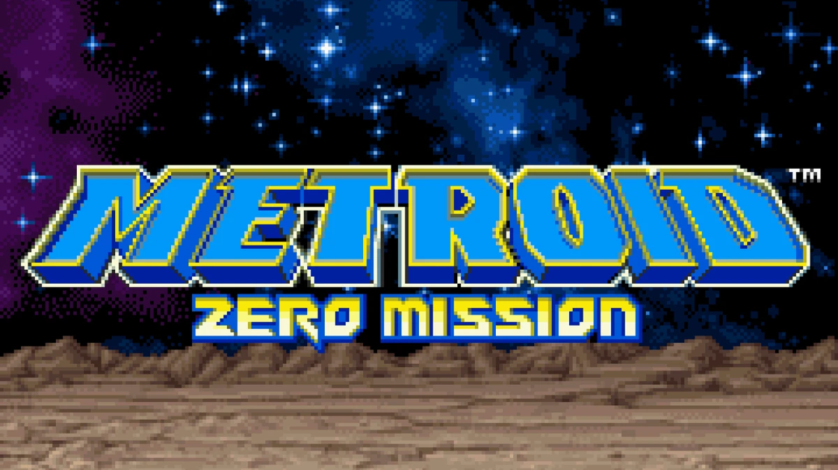 Kraid's Lair - Metroid: Zero Mission | DrakaBlooder Wiki | Fandom