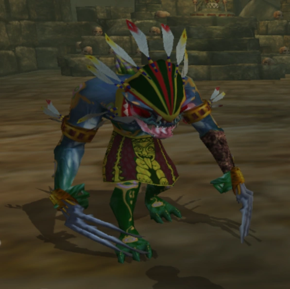 Trogs | Drakan: The Ancients' Gates Wiki | Fandom