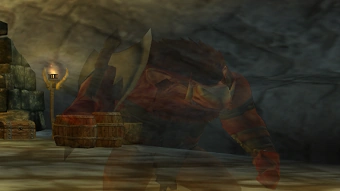 Bosses | Drakan: The Ancients' Gates Wiki | Fandom