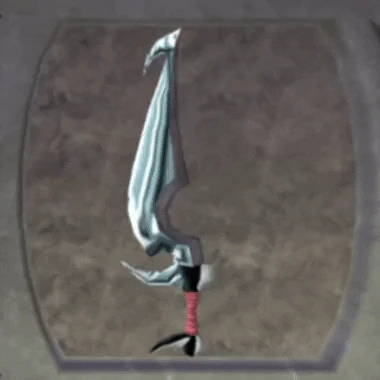 Mithril Scimitar | Drakan: The Ancients' Gates Wiki | Fandom