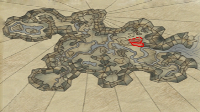 Wartok Hideout | Drakan: The Ancients' Gates Wiki | Fandom