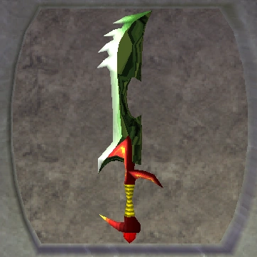 Special Quality Healing Weapons | Drakan: The Ancients' Gates Wiki | Fandom