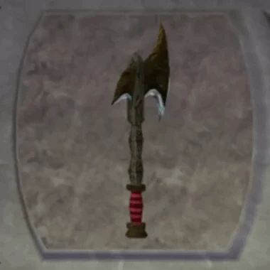 Rune Axe | Drakan: The Ancients' Gates Wiki | Fandom