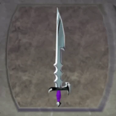 Mithril Long Sword | Drakan: The Ancients' Gates Wiki | Fandom