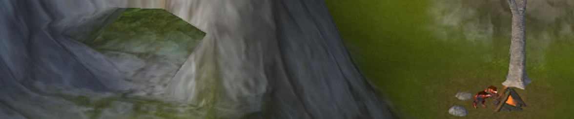 Wartok Hideout | Drakan: The Ancients' Gates Wiki | Fandom