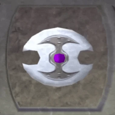 Mithril Shield | Drakan: The Ancients' Gates Wiki | Fandom