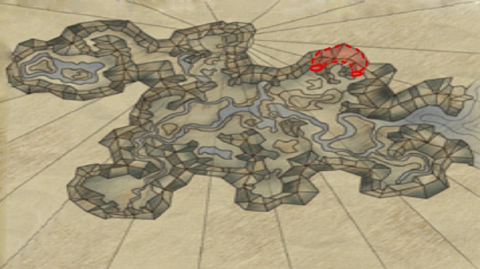 Mushroom Cave | Drakan: The Ancients' Gates Wiki | Fandom