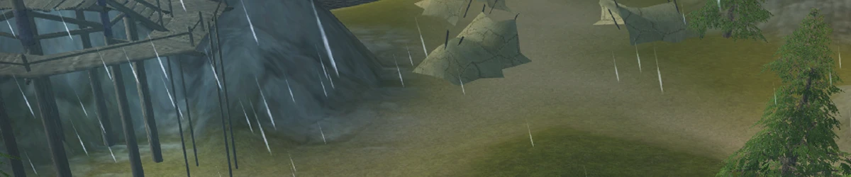 Allied Outpost | Drakan: The Ancients' Gates Wiki | Fandom