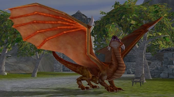 Main Characters | Drakan: The Ancients' Gates Wiki | Fandom