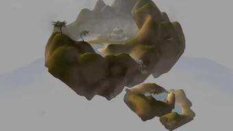 Regions | Drakan: The Ancients' Gates Wiki | Fandom