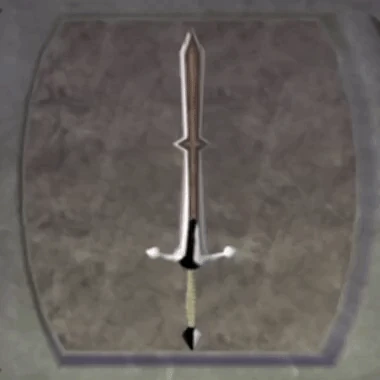 Iron 2H Sword | Drakan: The Ancients' Gates Wiki | Fandom