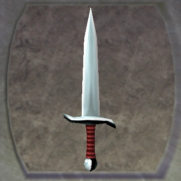 Rynn's Dagger | Drakan: The Ancients' Gates Wiki | Fandom