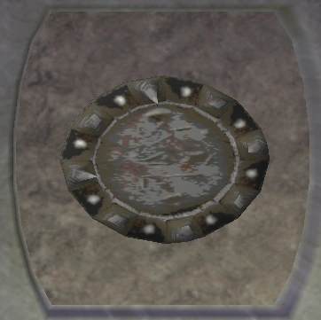 Iron Battle Shield | Drakan Wiki | Fandom