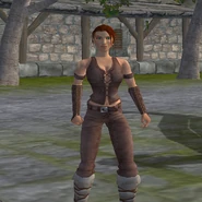 Rynn | Drakan Wiki | Fandom