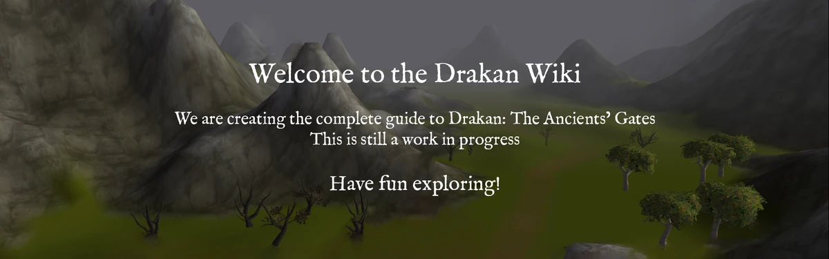 Soundtrack | Drakan Wiki | Fandom