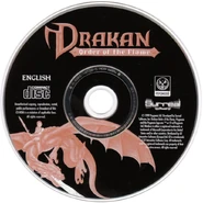 Drakan: Order of the Flame | Drakan Wiki | Fandom