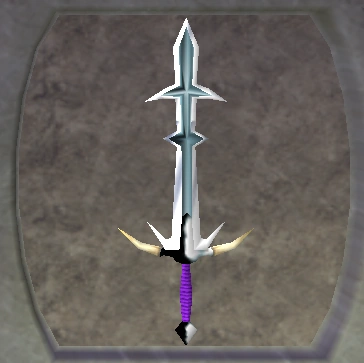 Clineschmidt's Blade | Drakan Wiki | Fandom