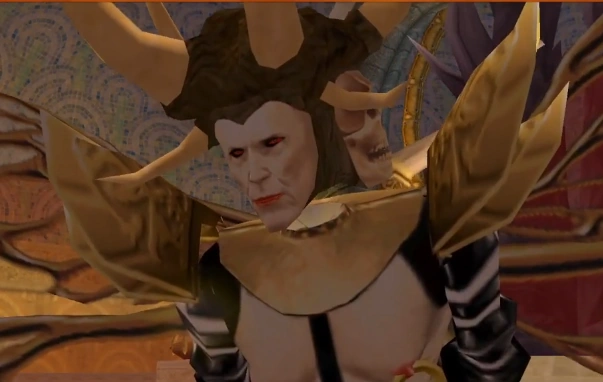 Jasaad Duthane | Drakan Wiki | Fandom