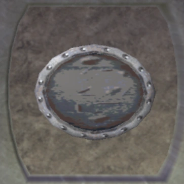 Steel Shield | Drakan Wiki | Fandom
