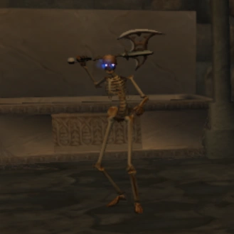 Skeleton | Drakan Wiki | Fandom