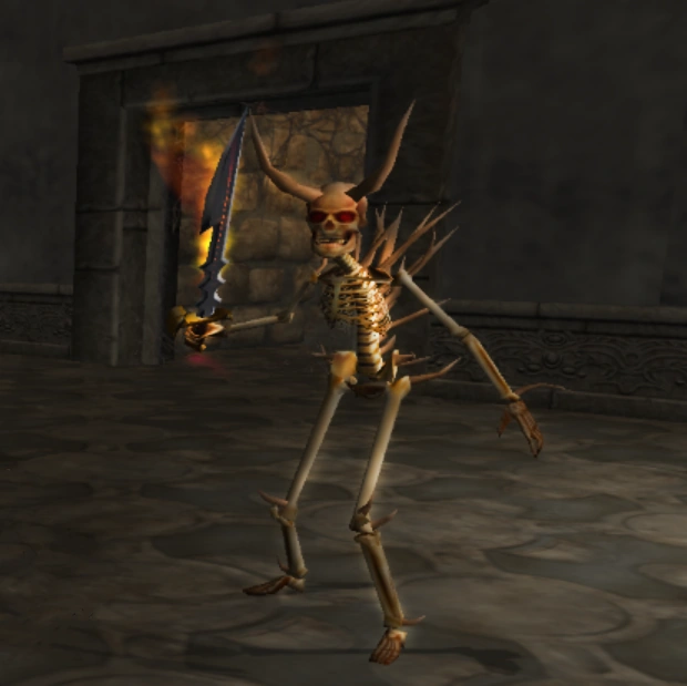 Bone Lord | Drakan Wiki | Fandom